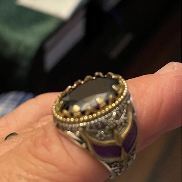 Sword Design, Zulfiqar Necklace, 925 Sterling Silver Necklace, Zulfiqar ...