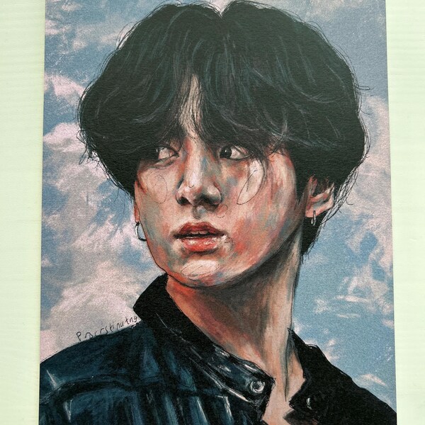 Jk Inspired Pc-holder - Etsy