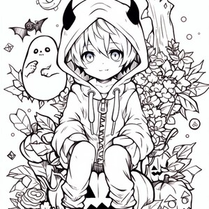 Coloring Page, for Children, Baby Rabbits - Etsy