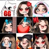 Custom Animated Emotes, Emojis, Sub Emotes for Your Twitch, Youtube ...