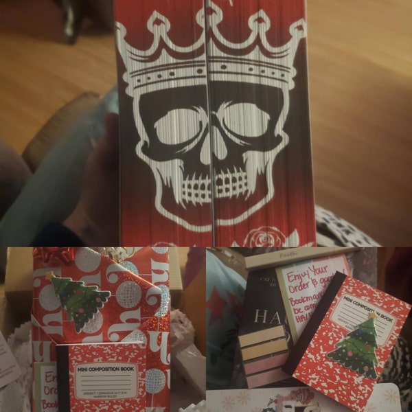 FLAWED Fourth Wing and Iron Flame Sprayed Edges | Fourth Wing Sprayed ...