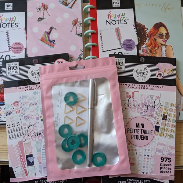 Printable Stickers | QUESTION MARK Icons Mini + Script - Etsy