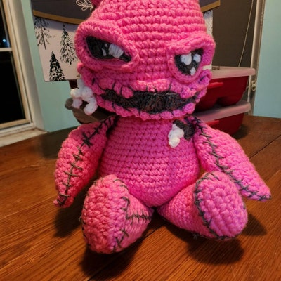 Grubby Bubby Amigurumi Doll PATTERN. please Read Description Before ...