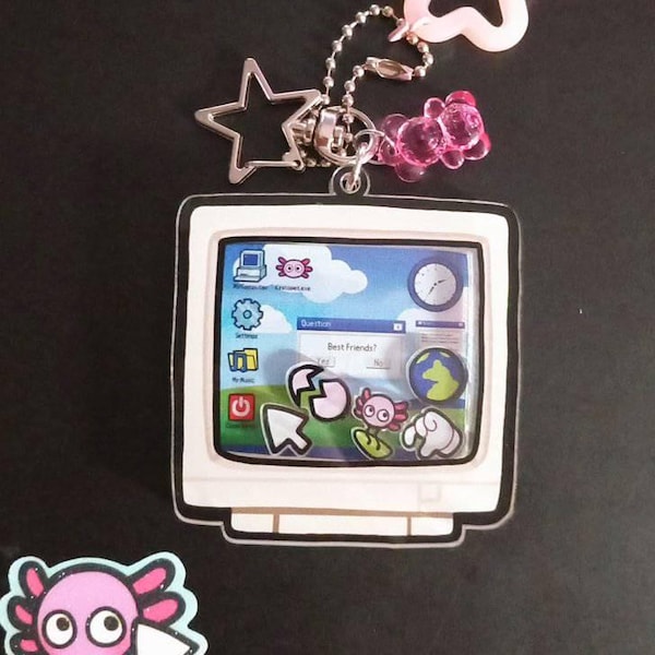 The Amazing World of Gumball: Gumball and Darwin Watterson | Acrylic ...