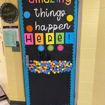 Math Bulletin Board Problem Solving Bulletin Board Back to - Etsy
