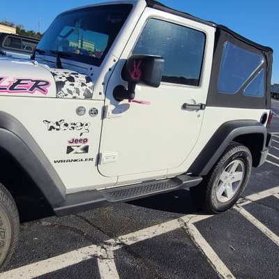 1/10 Scale RC Car / Truck Scale Garage Sign Vinyl Decal Set 43 Piece ...