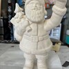 Ready to Paint Ceramic Mayco Cat Gnome 8tall - Etsy