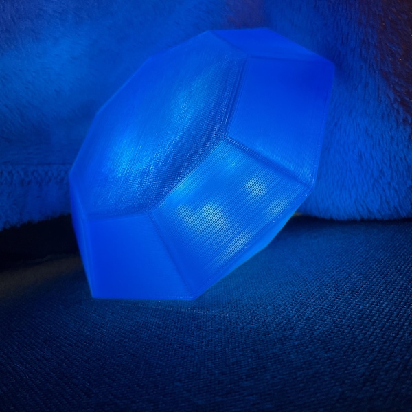 Earth 42 Prowler Miles LED Eyes DIY Kit (cosplay, Convention, Comiccon ...