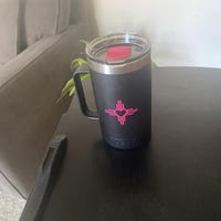 Zia Vinyl Decal - Etsy