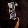 Tarot Card: the Fool | LOTM | Mr Fool | Enamel Bookmark / Charm ...