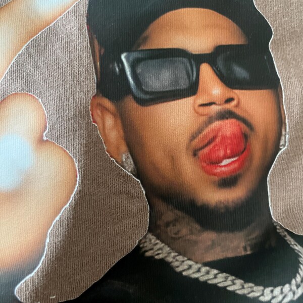 Chris Brown Tour Breezy Bowl XX V2 Vintage Shirt, Chris Brown Shirt ...