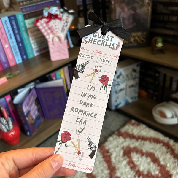 Boys of Tommen Bookmark | Rugby | Stamps | Bows | Boom Boom | for Keeps ...