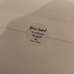 State Return Address Labels Roll Personalized Labels Roll - Etsy