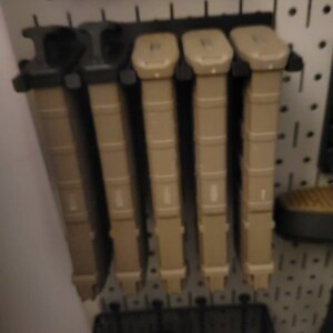 Plate Carrier / Body Armor Mount Wall Gear Holder Storage Rack - Etsy