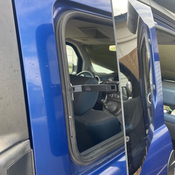 Honda Element Window Extenders for All Element Models and Years - by E ...