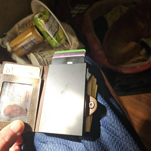 Gray Ceramic Palo Santo Smudge Burner, Artisan Holly Wood Incense ...