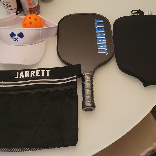 Custom Pickleball Gift Box Pickleball Gift for Men Pickleball Gift ...