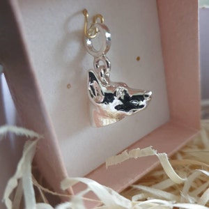 Doberman Ring Sterling Doberman Doberman Hug Ring Doberman - Etsy