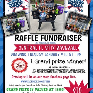 Red Ribbon Spirit Week Template, Spirit Week Schedule, School Spirit ...