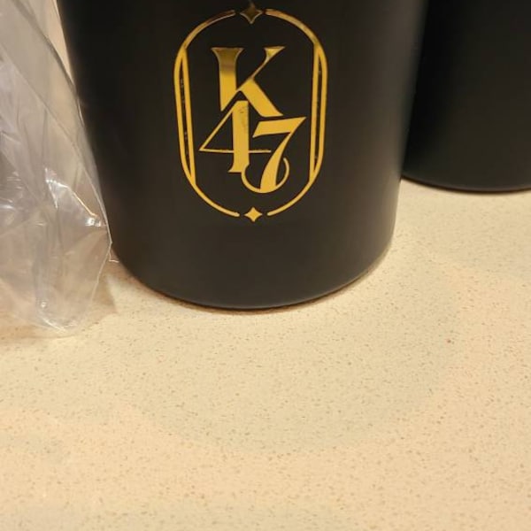 Customize UV Transfer Sticker Personalized 3D Vinyl Metallic Stickers ...