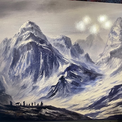 Vecna's Curse Digital File Download - Etsy