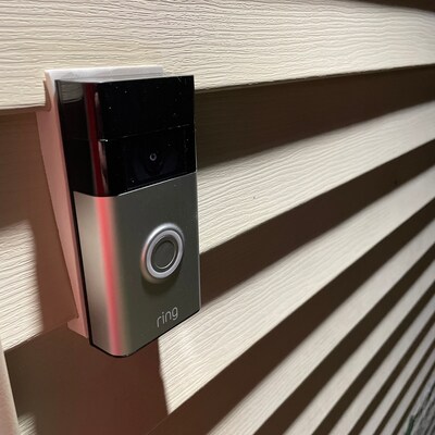 Ring Doorbell Mount for All Ring Models. Choose Model and - Etsy