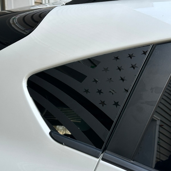 Custom Vinyl Car Decals – Multiple Designs, Compatible With Crosstrek ...