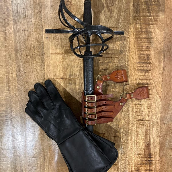 Bow Sling. Recurve or Longbow Carrier. Handmade. Full Grain Leather ...