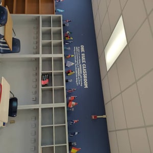 Classroom Door Vinyl Wall Decal Sticker School Classroom - Etsy