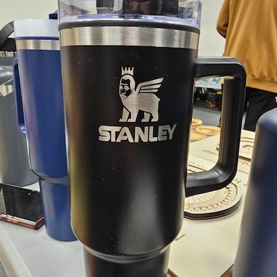 The Office Stanley Svg, the Office Stanley Mug, Stanley Hudson, Office ...
