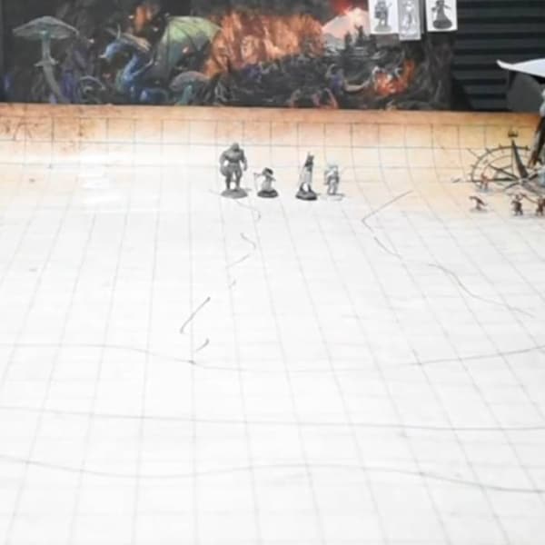 DND Travel Bag of Hoarding Perfect for Dungeons & Dragons, Fans of ...