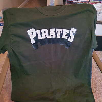 Pirate Mascot School Team Sport Esport Game Emblem Sign Club Badge Icon ...