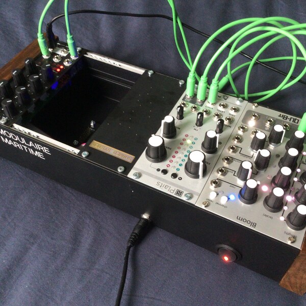 Eurorack Power Supplies & Busboards - Etsy