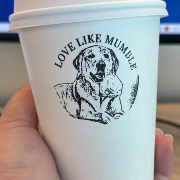 Customized Self-inking Portrait Stamp From Photo 5 Ink Color Ink-self ...