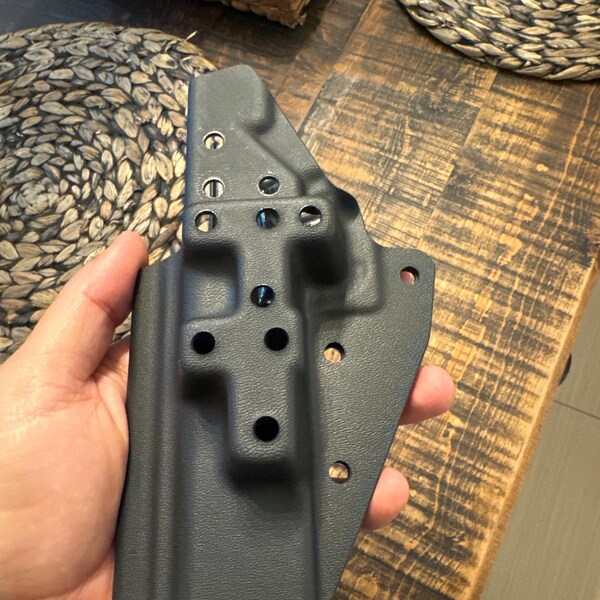 STX10 Folding Knife Kit - Dual Bearing Flipper Design - DIY Stiletto ...