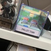 SONIC THE HEDGEHOG Diy Template Make Your Own 3D Game Cube Papercraft ...