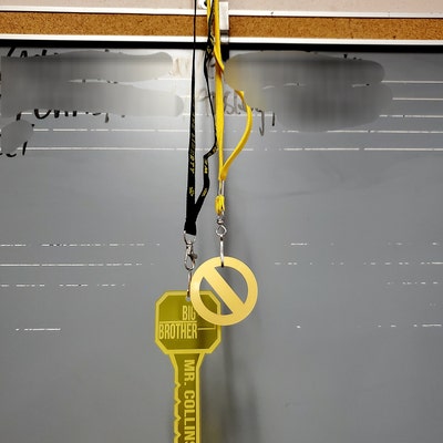 The Mini Power of Veto Big Brother All Stars 2 - Etsy