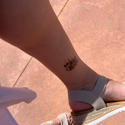 Grad Party Tattoos Graduation Party Milestone College Graduation ...