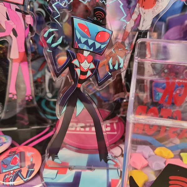 Bluey - Large Print - Etsy