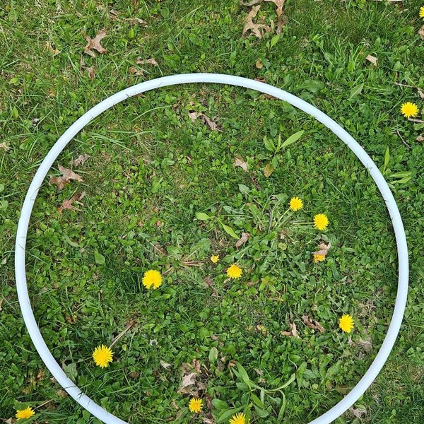 HALO Custom LED Hula Hoop - Handmade in Colorado - Durable ...
