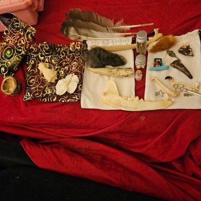 Shamanic Journey Shamanic Healing Spirit Readings Soul - Etsy