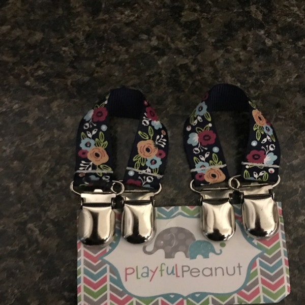 Mitten Clips, Mitt Clips, Mitten Holders, Mitten Leash, Winter Mitten ...