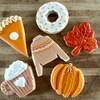 Cute Weather Clouds Sunshine Rain Cookie Cutters Build - Etsy