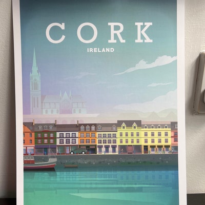 Boston Poster Fenway Stadium Boston Red Sox Boston Harbour - Etsy