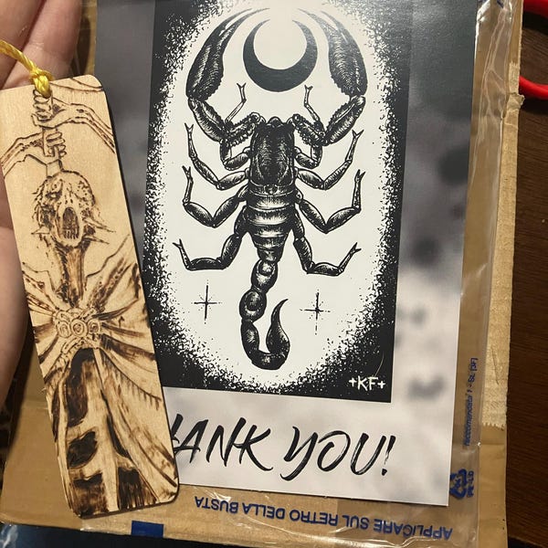 BPD Cat - Rolled Poster Borderline Personality Disorder Artwork ...