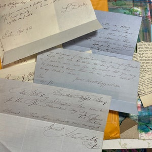 40 Antique Vintage Snapshot Photos Vintage Photos Junk Journal Supplies ...