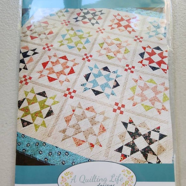 Ruby Star Society Summer Sew Along Kits Choose Option Perfect Picnic ...