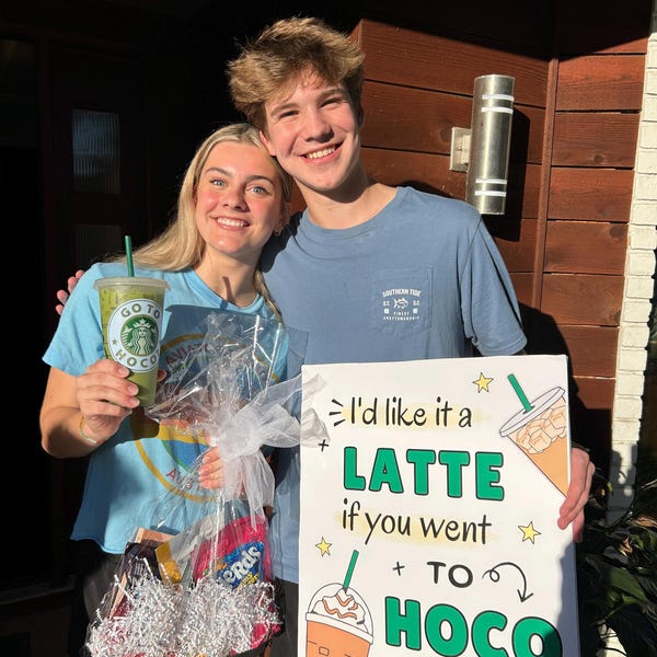 Printable Kitty Homecoming Proposal Sign Hello, I'd Be Kitting If I Din ...