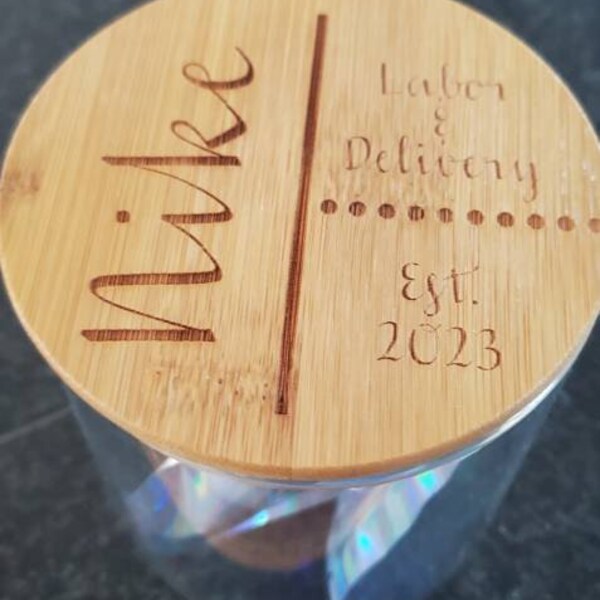 Barn Cow Family Shaker Ornament Digital Laser Cut File - Etsy