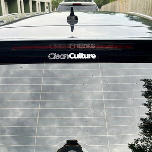 Custom Interior Wall Vinyl Decal / Your Business Logo / Oracle - Etsy